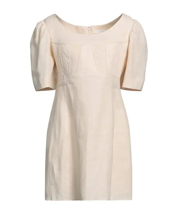 Chloé Summer Dress