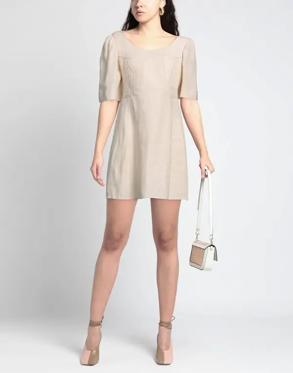Chloé Summer Dress