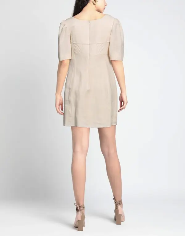 Chloé Summer Dress