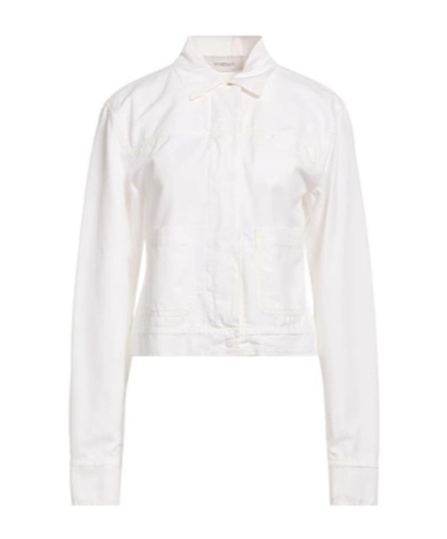 Sportmax Collared Casual Jacket