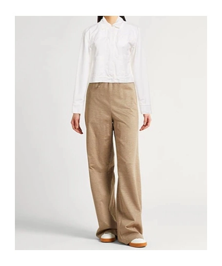 Sportmax Collared Casual Jacket