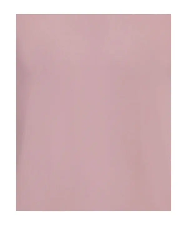 Rick Owens Plain Colour T-shirt