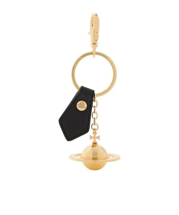 VIVIENNE WESTWOOD Orb Pendant Keychain