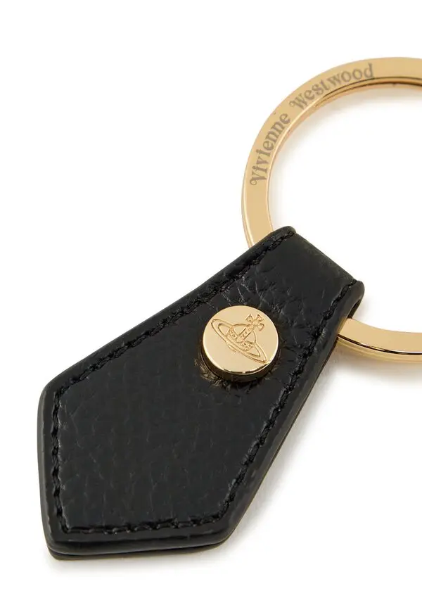 VIVIENNE WESTWOOD Orb Pendant Keychain