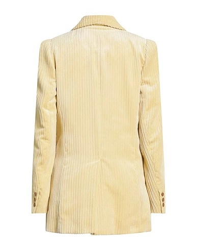 Isabel Marant Étoile Single-breasted Suit Jacket
