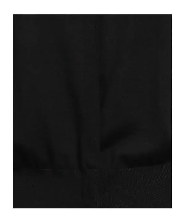 Dolce & Gabbana Solid Lightweight Knitwear