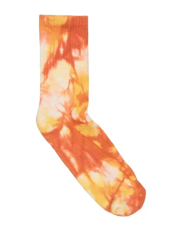 Isabel Marant Étoile Long Tie-dye Socks