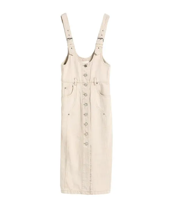 Isabel Marant Étoile Overalls