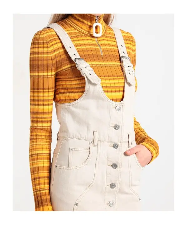 Isabel Marant Étoile Overalls