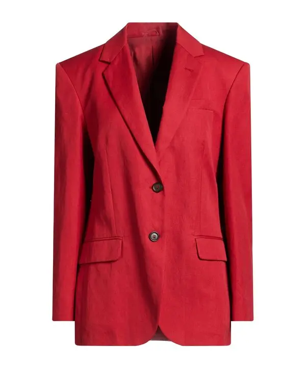 Brunello Cucinelli Single-breasted Blazer