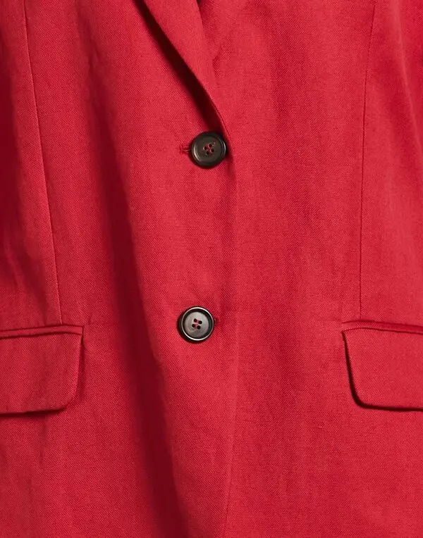 Brunello Cucinelli Single-breasted Blazer