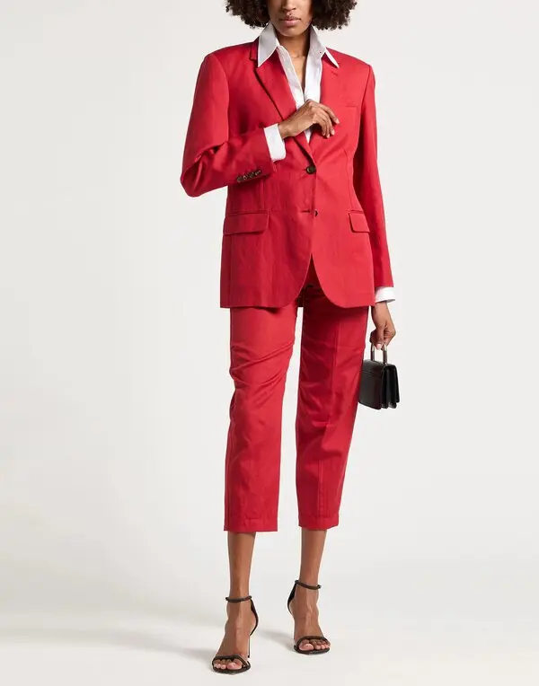 Brunello Cucinelli Single-breasted Blazer