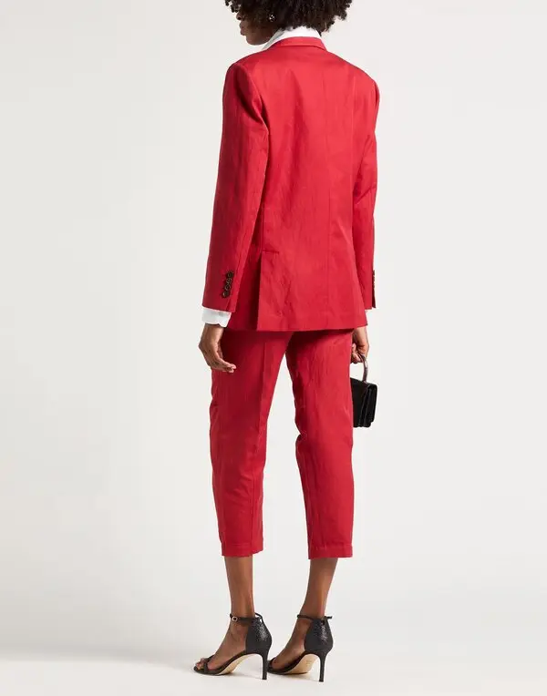 Brunello Cucinelli Single-breasted Blazer