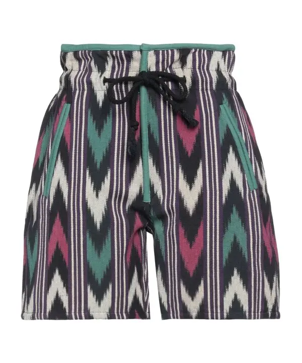 Isabel Marant Étoile Multicolour Shorts