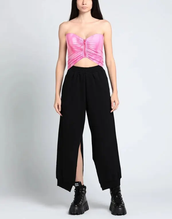 GANNI Bandeau Top