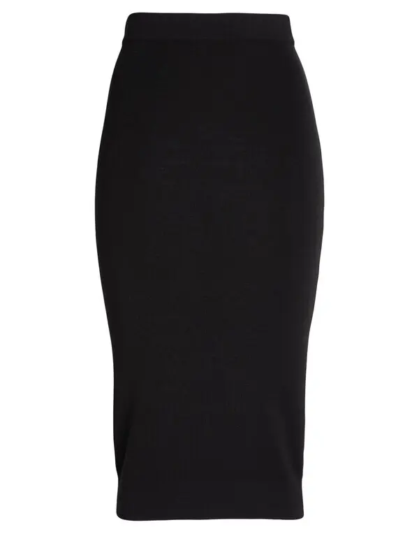 Saint Laurent Pencil Skirt