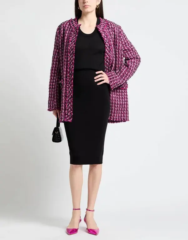 Saint Laurent Pencil Skirt