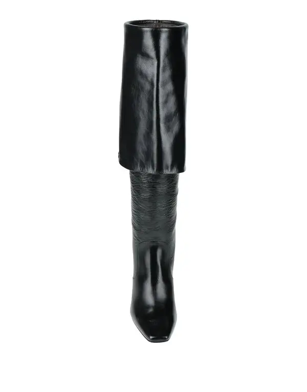 Chloé Plain Colour Boots