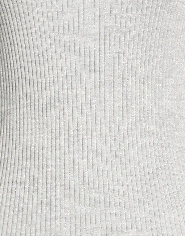 Brunello Cucinelli Solid Color Lightweight Turtleneck Knit Sweater