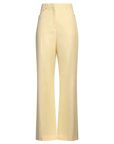 Jacquemus Simple Straight-leg Trousers