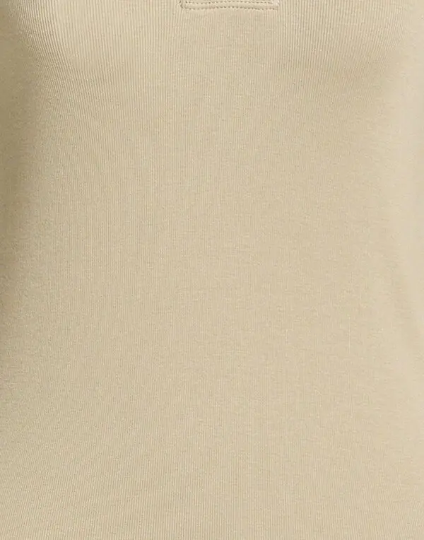 Brunello Cucinelli Solid Color V-neck Short-sleeve T-shirt