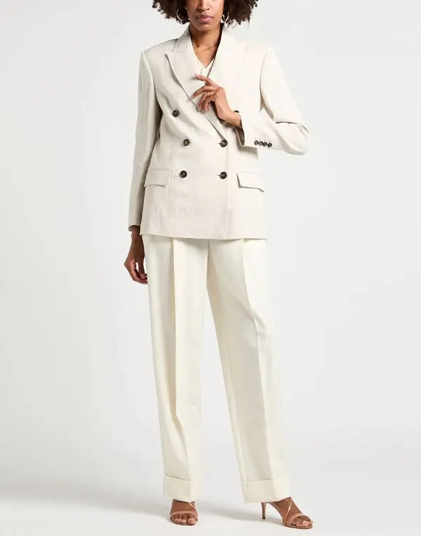 Brunello Cucinelli Minimalist Blazer