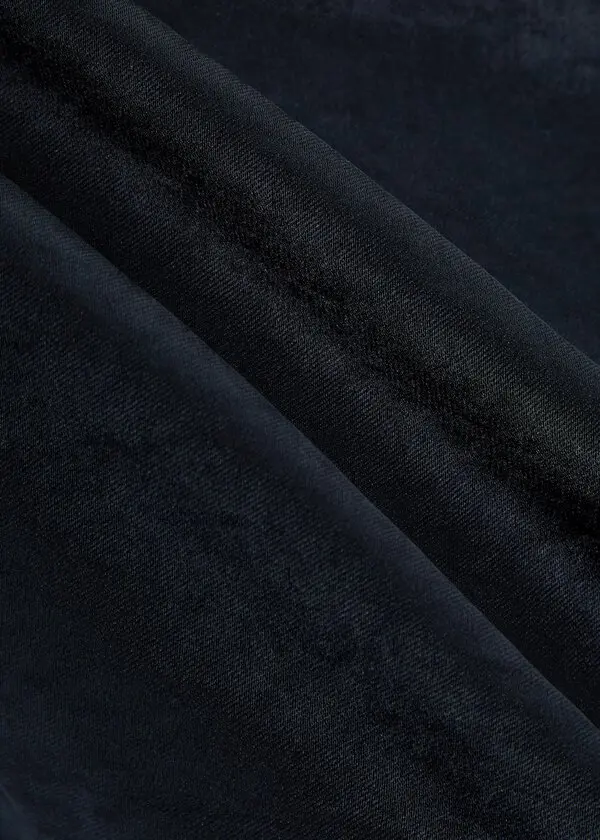 Vince Colette Wide-leg Satin Trousers