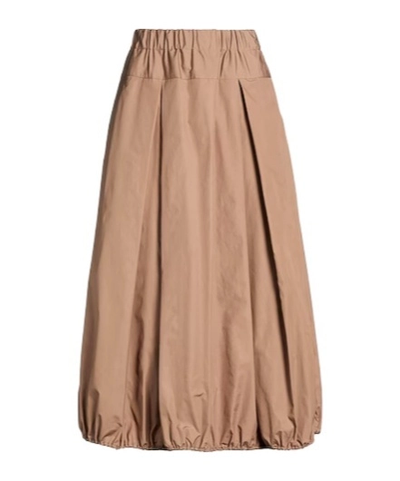 MAXCO. Max&co. Midi Skirt