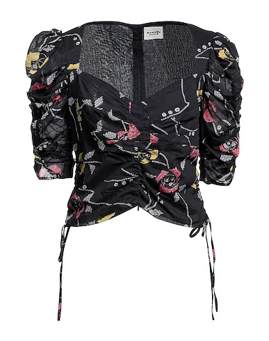 Isabel Marant Étoile Multicolor Top