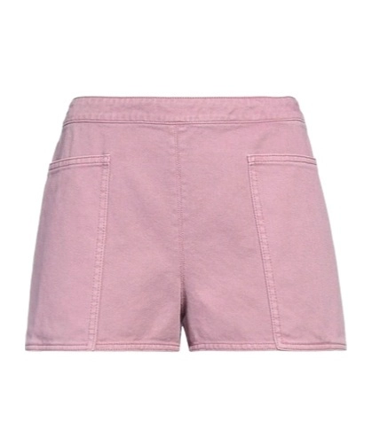 Max Mara Denim Hot Pants