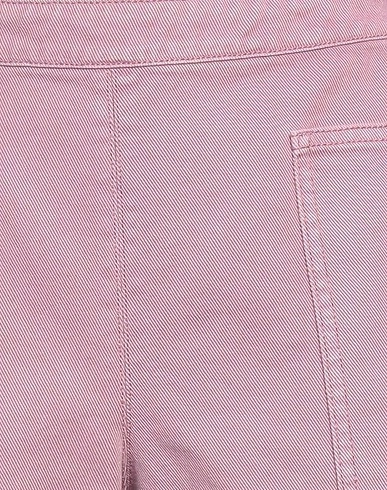 Max Mara Denim Hot Pants