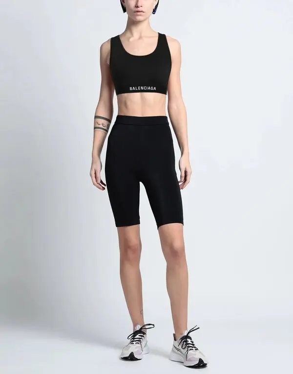 Balenciaga Minimalist Sports Top