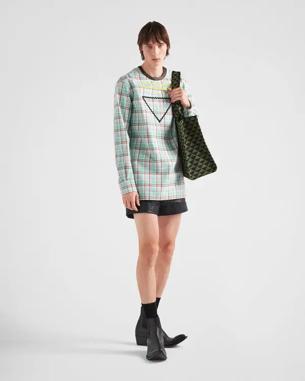 Prada Cotton Shirt