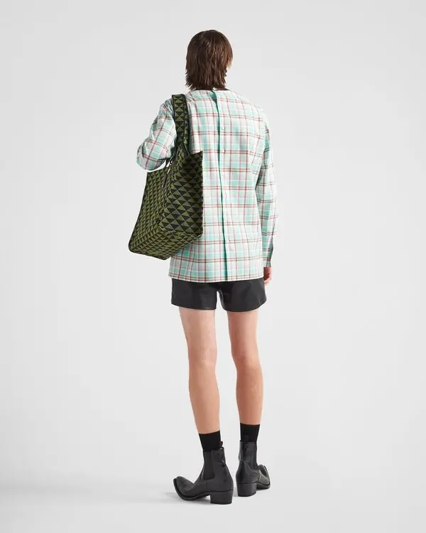 Prada Cotton Shirt