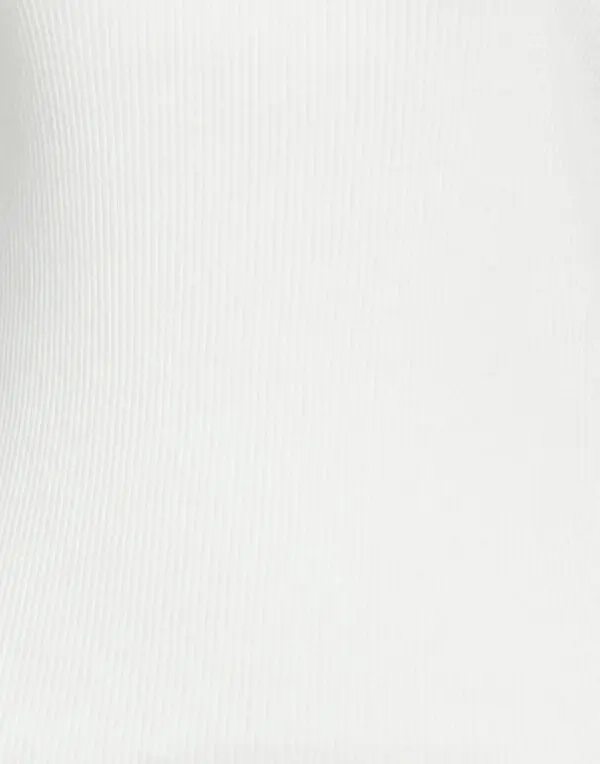 Chloé Solid Color Sleeveless Undershirt