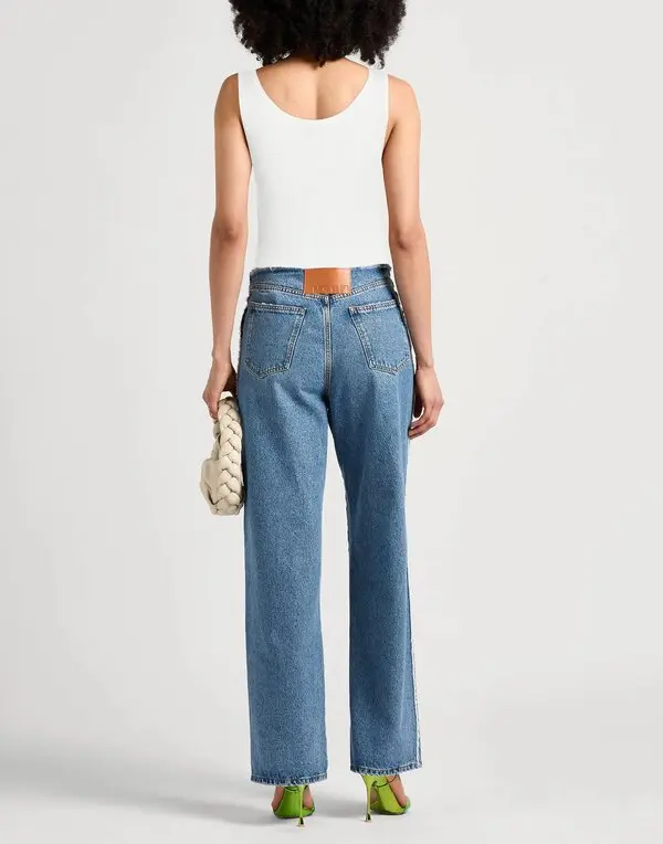 Chloé Solid Color Sleeveless Undershirt