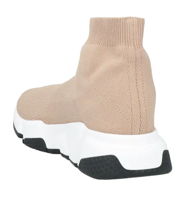 Balenciaga Sock-like Sneakers