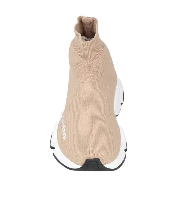 Balenciaga Sock-like Sneakers