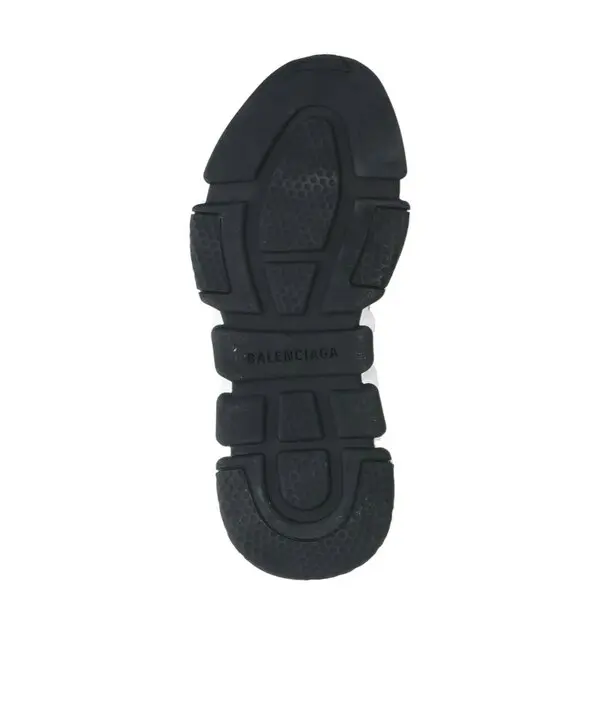 Balenciaga Sock-like Sneakers
