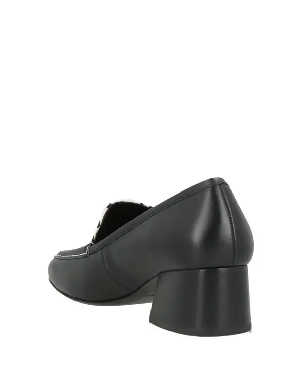 MAXCO. Max&co. Leopard/cheetah Print Loafers