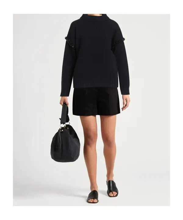 Max Mara Polo Neck