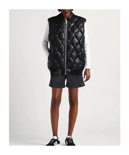 Isabel Marant Étoile Bermuda Shorts With Zipper Details