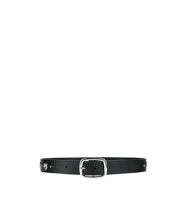 MAXCO. Simple Leather Belt
