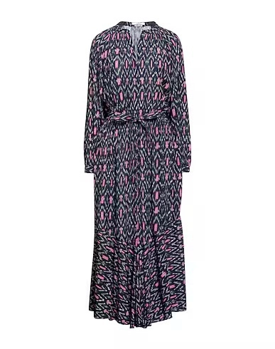 Isabel Marant Étoile Printed Dress