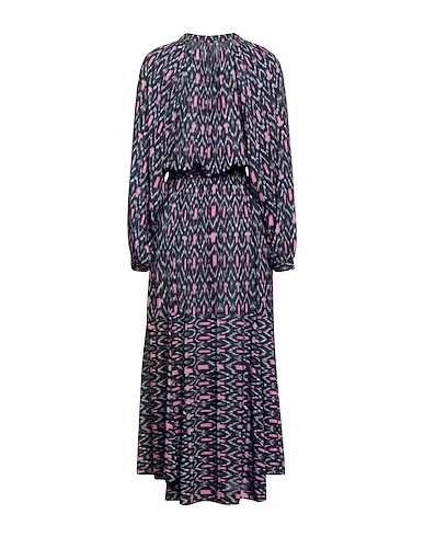 Isabel Marant Étoile Printed Dress