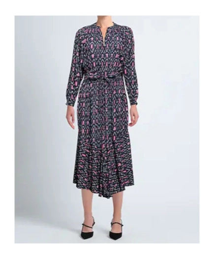 Isabel Marant Étoile Printed Dress