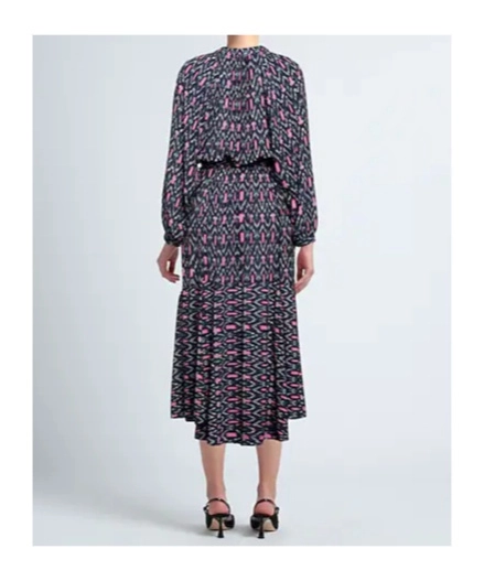 Isabel Marant Étoile Printed Dress