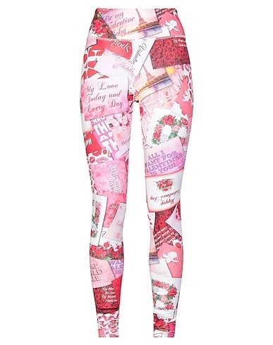 Balenciaga Multi-color Leggings