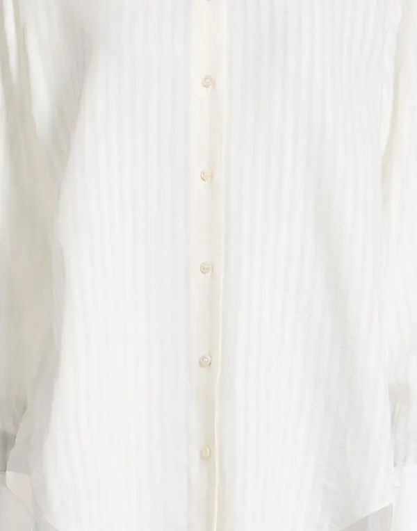 Chloé Shirt With Buttoned Cuffs