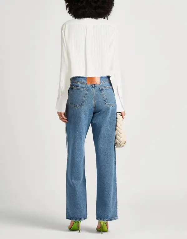Chloé Shirt With Buttoned Cuffs